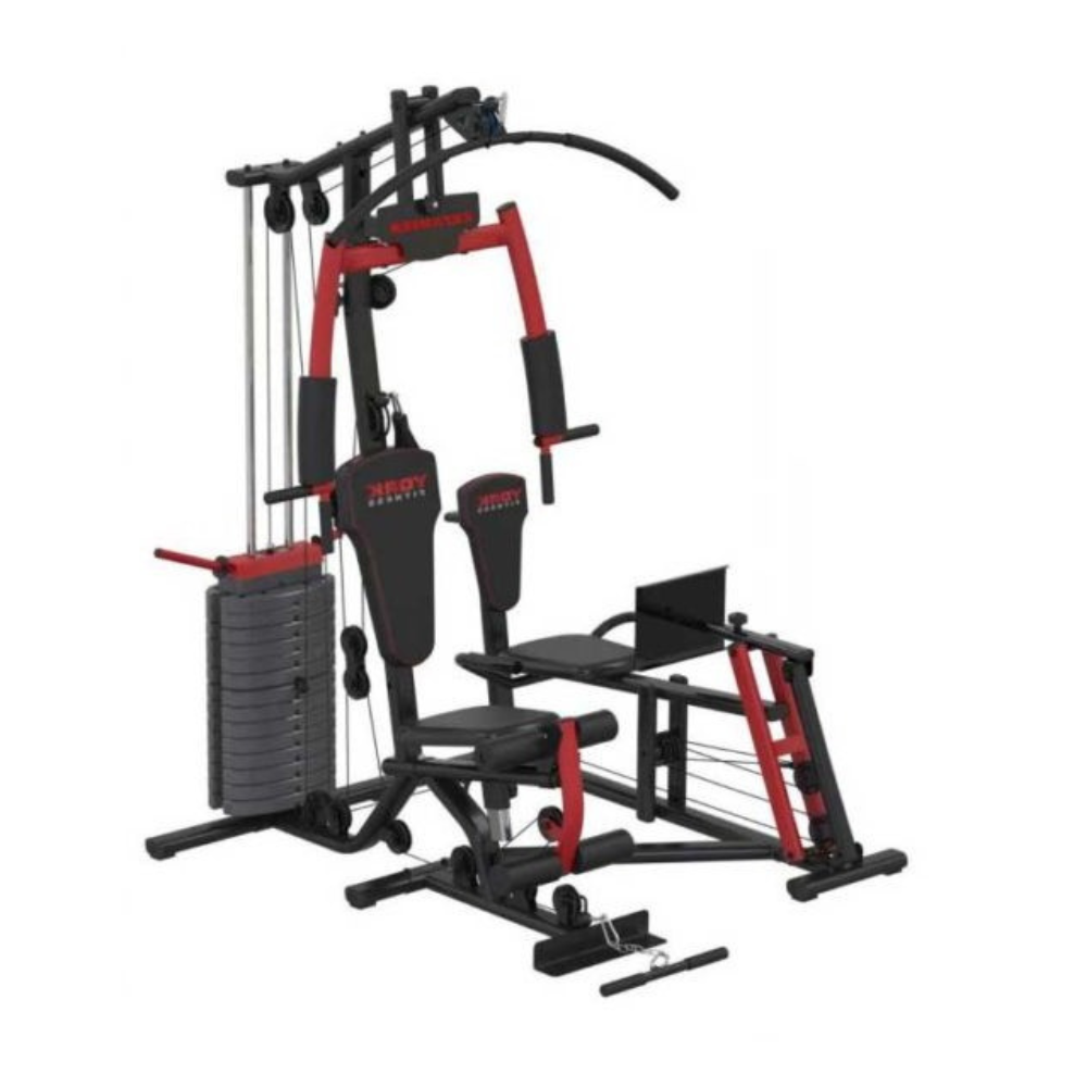 York 300LP Leg Press Gym | HMGDIRECT – HMGDirect