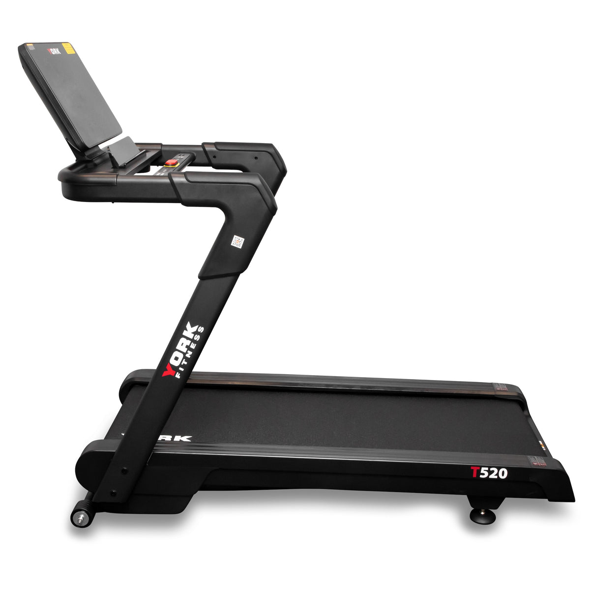 York Fitness Delta T520 Treadmill – HMGDirect