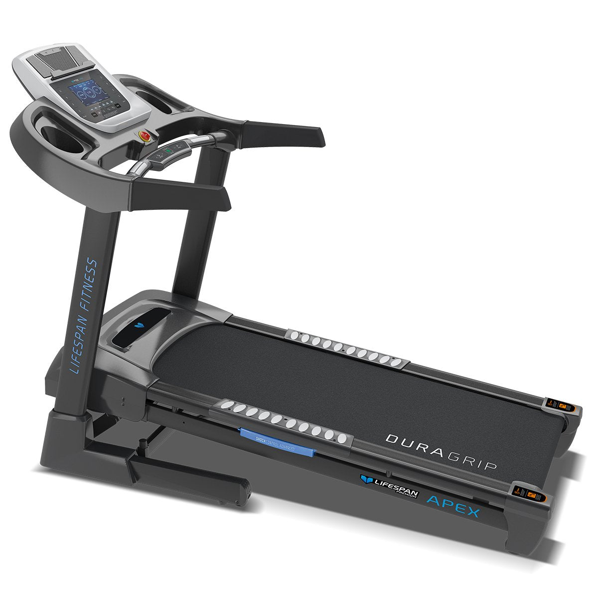 Lifespan APEX Treadmill | HMGDIRECT Australia – HMGDirect
