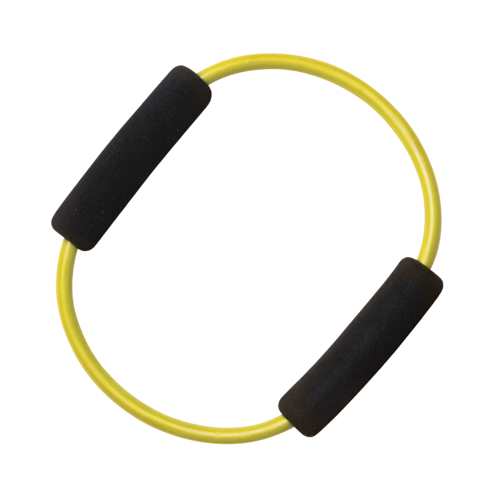 Body Concept Body Ring - Yellow (L1/Light) | HMGDIRECT Australia ...
