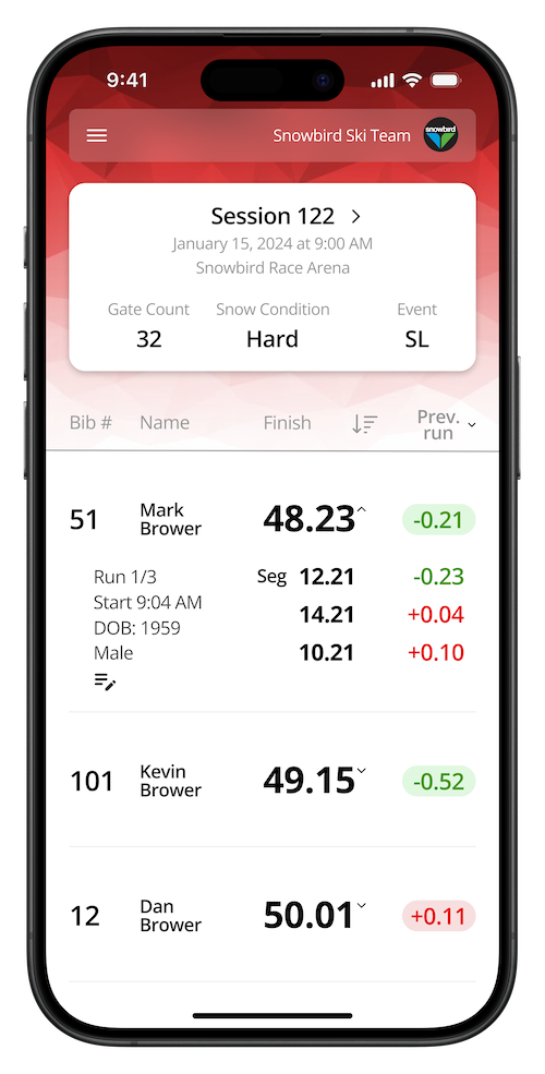 Brower RL Cloud Wireless Timing System (Long Distance For Ski & Outdoo ...