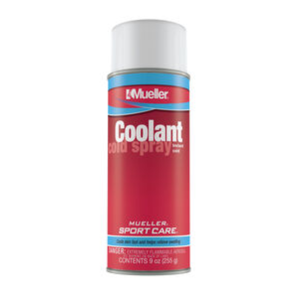 Mueller Coolant Cold Spray | HMG Direct – HMGDirect