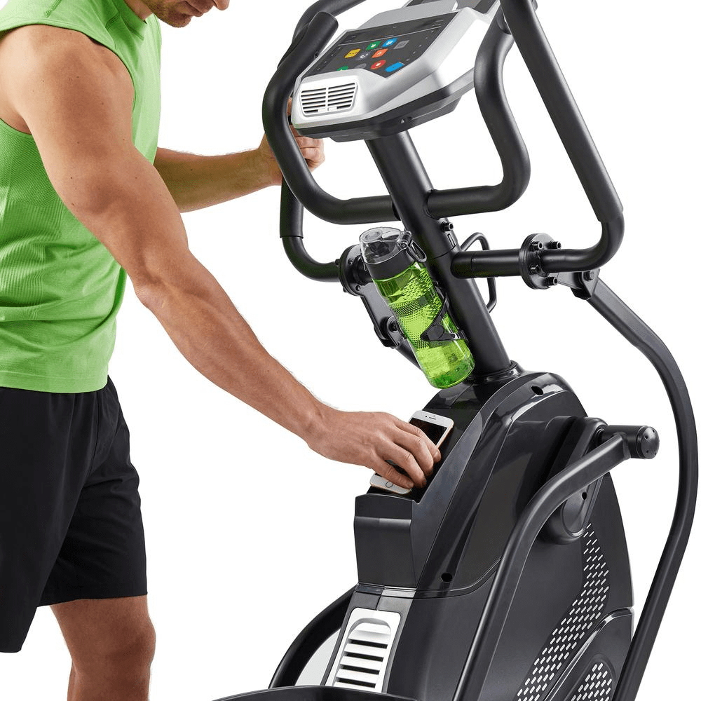 Horizon HT5.0 Peak Trainer Stepper | HMGDIRECT – HMGDirect