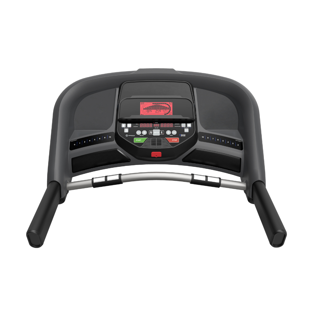 Horizon T202 Treadmill | HMGDIRECT Australia – HMGDirect
