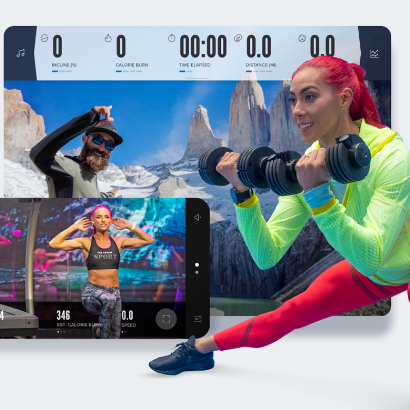 1 Year iFit Subscription - Single/Family | HMGDIRECT – HMGDirect