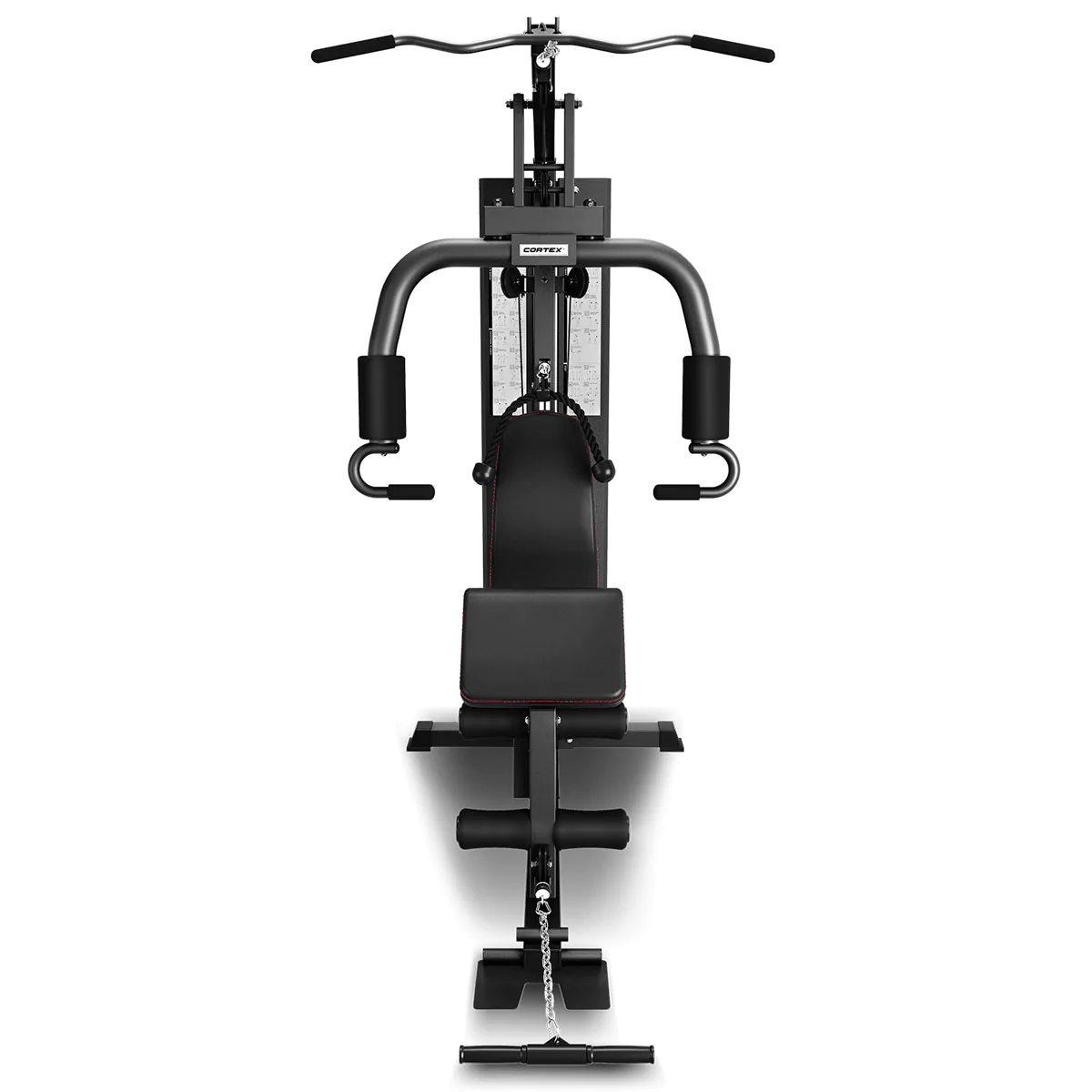 Cortex SS2 Single Station | HMGDIRECT – HMGDirect