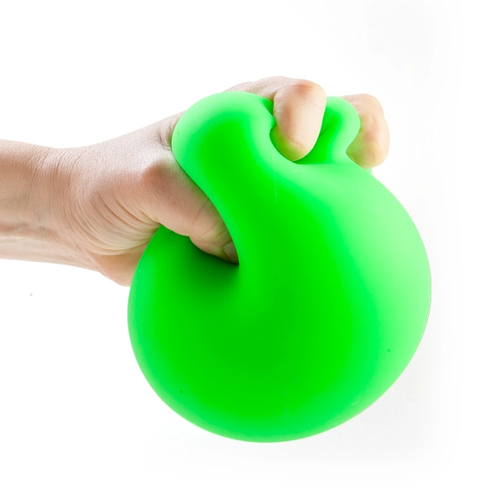 Jumbo Neon Ball – HMGDirect