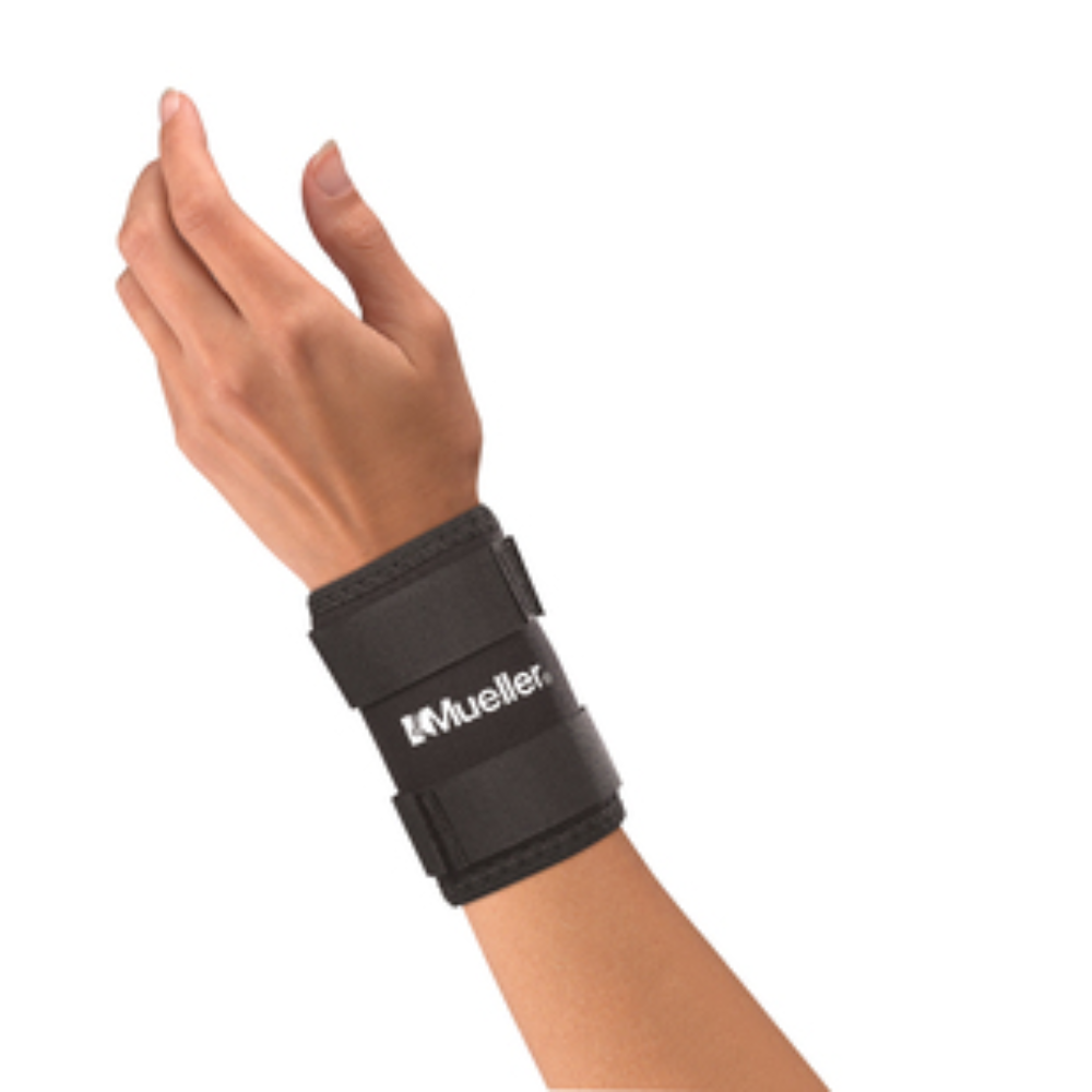 Mueller Neoprene Wrist Sleeve | HMG Direct – HMGDirect