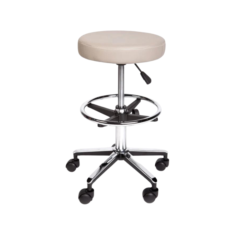 Pacific Medical Premium Round Stool – HMGDirect