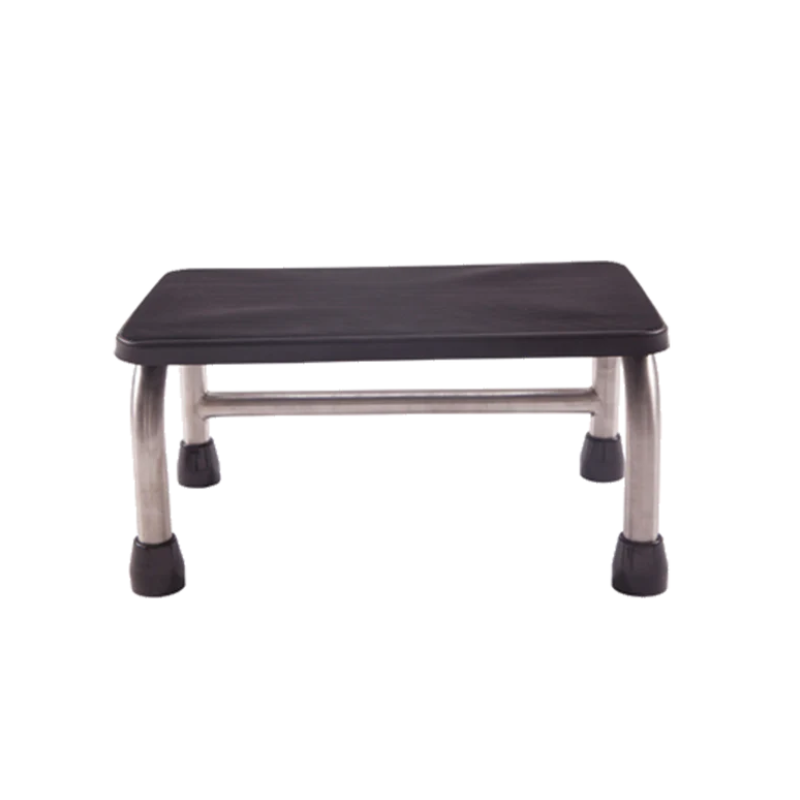 Pacific Medical Single Metal Step Up | HMG Direct – HMGDirect