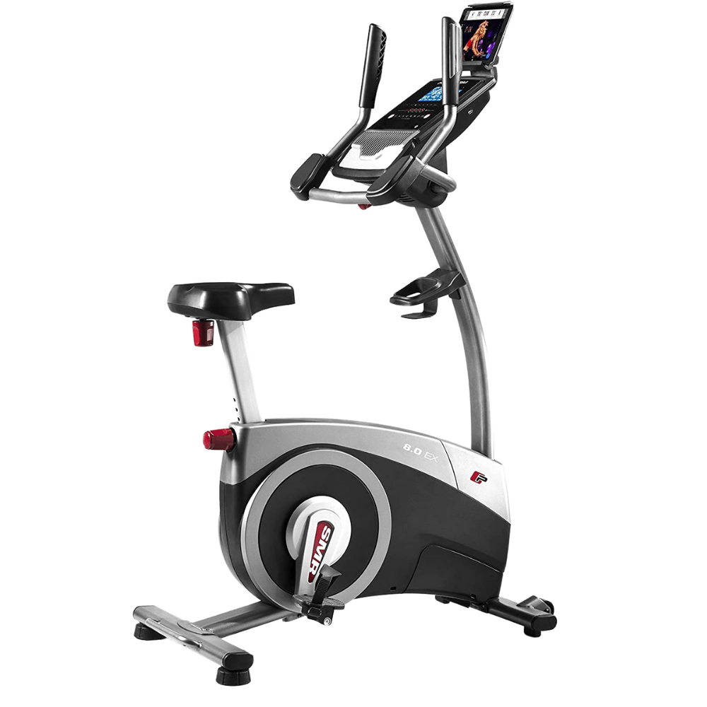 Proform 8.0 Exercise Bike | HMGDIRECT Australia – HMGDirect