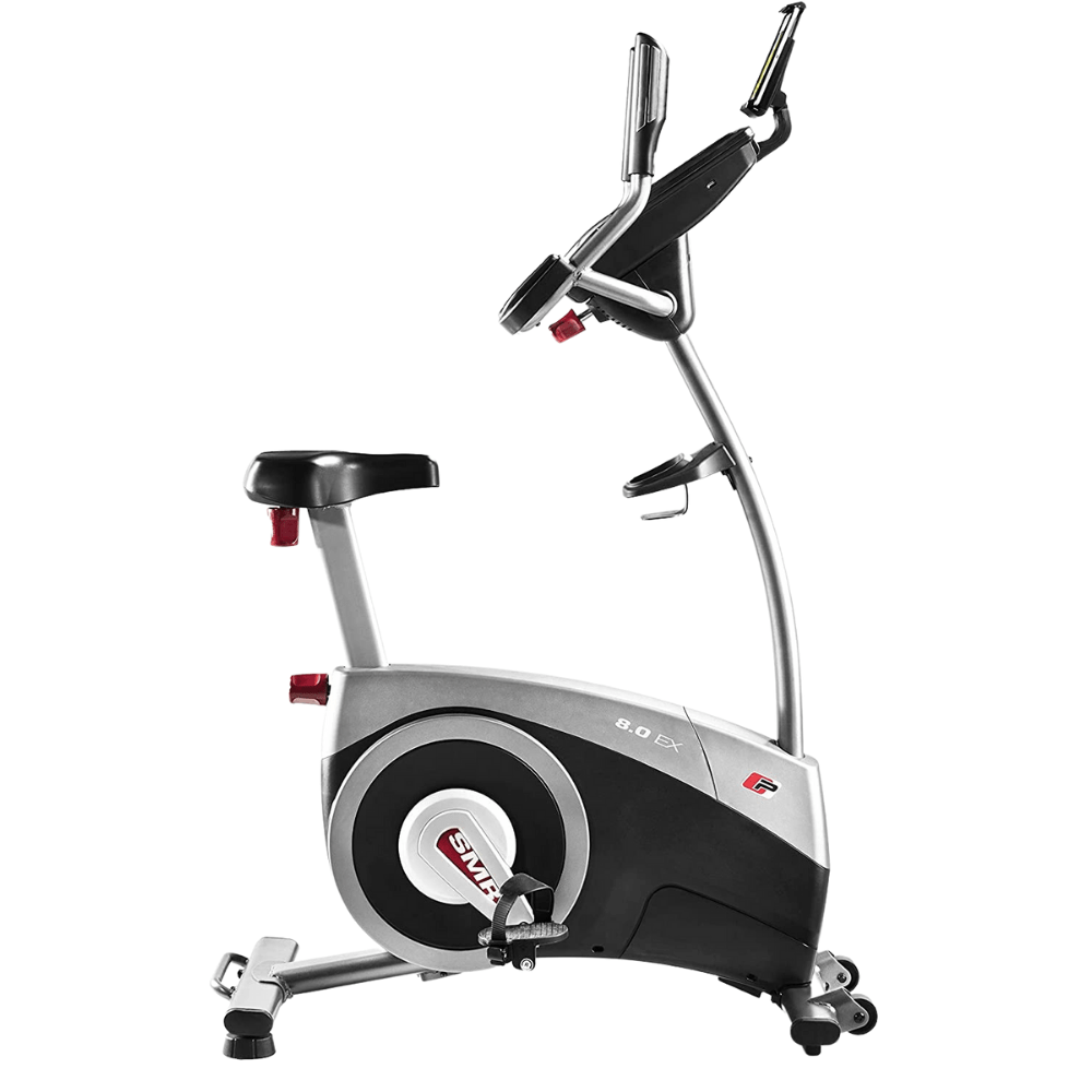 Proform 8.0 Exercise Bike | HMGDIRECT Australia – HMGDirect
