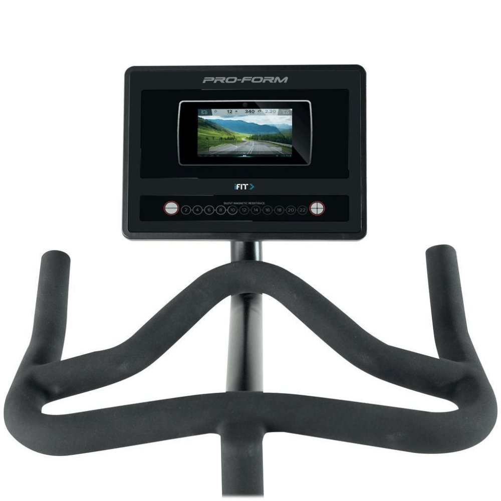 Proform Carbon C7S Exercise Bike | HMG Direct – HMGDirect