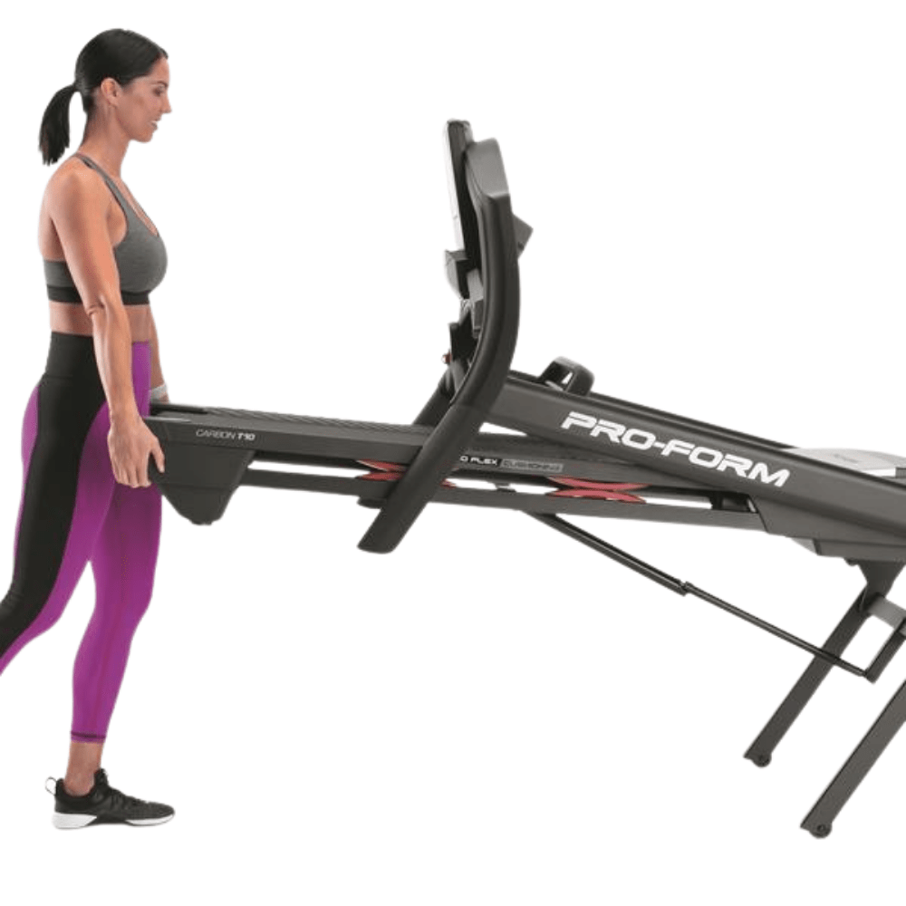 Proform Carbon T10 Treadmill | HMGDIRECTs Australia – HMGDirect