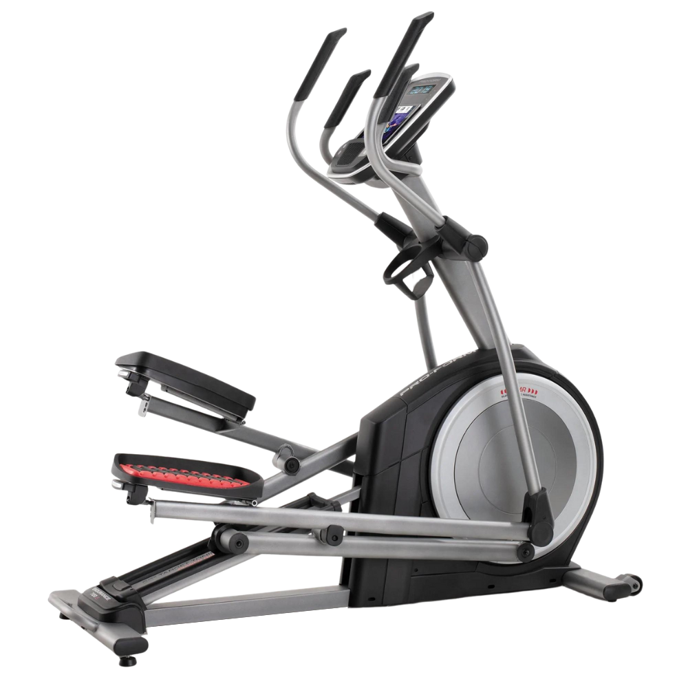 Proform Endurance 720 E Elliptical Cross Trainer | HMGDIRECT – HMGDirect