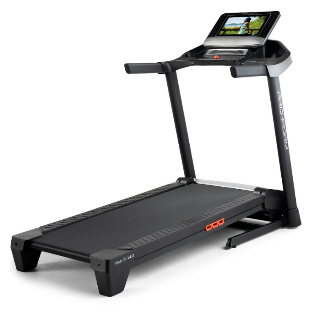 Proform Trainer 14.0 Treadmill (2024) | HMG Direct – HMGDirect