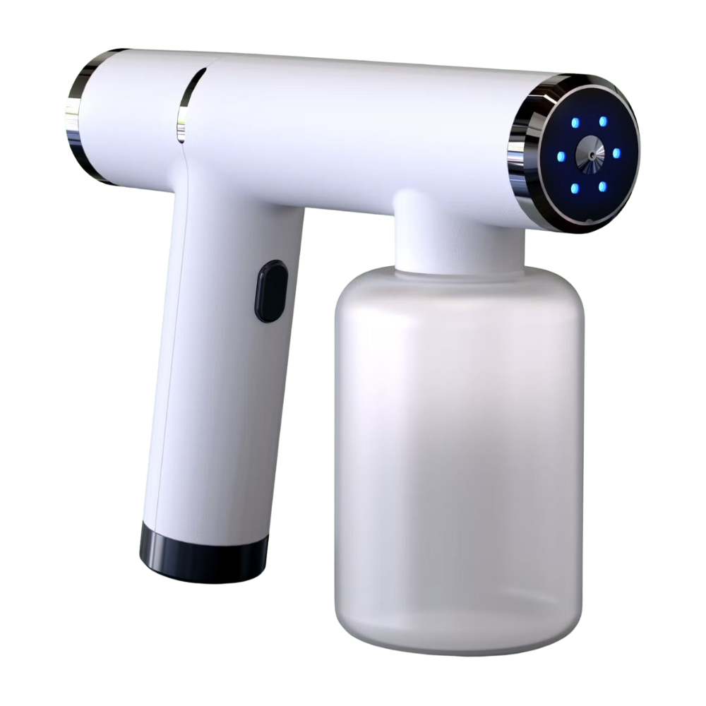 Purefolio Commercial Nano Atomizer Sprayer | HMGDIRECT Australia ...