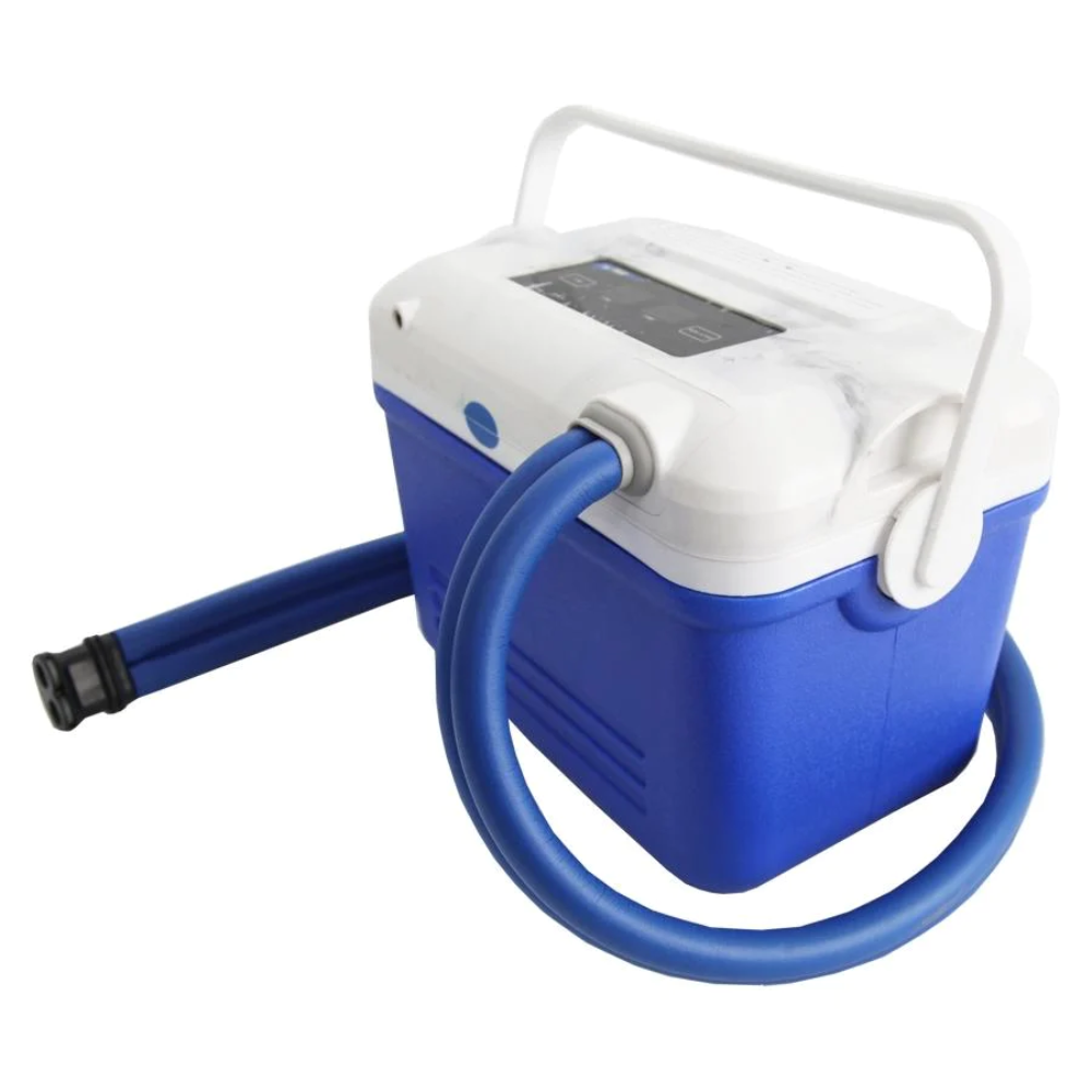 Ruinuo Sport Professional Cold Therapy System (Motorised) – HMGDirect