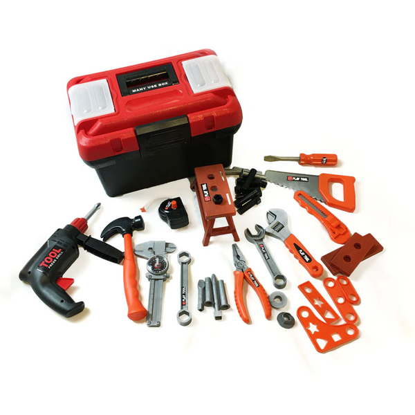 Interactive Tool Box – HMGDirect