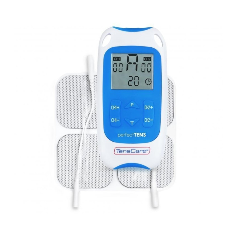 TensCare Perfect TENS Machine | HMGDIRECT – HMGDirect