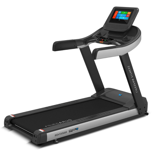 Lifespan Marathon Commercial Treadmill | HMG Direct – HMGDirect