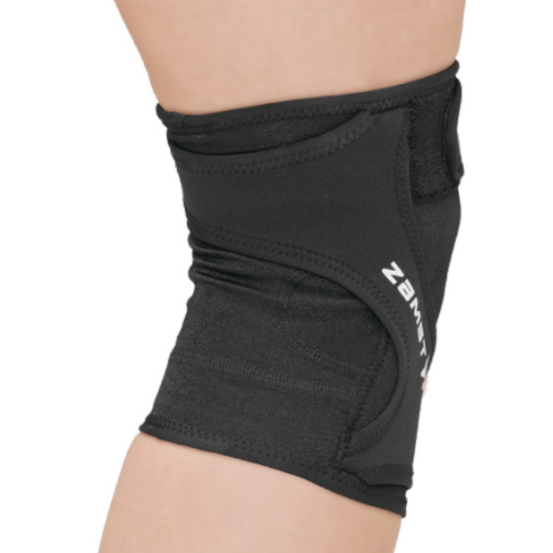 Zamst RK-1 Knee Brace | HMGDIRECT Australia – HMGDirect