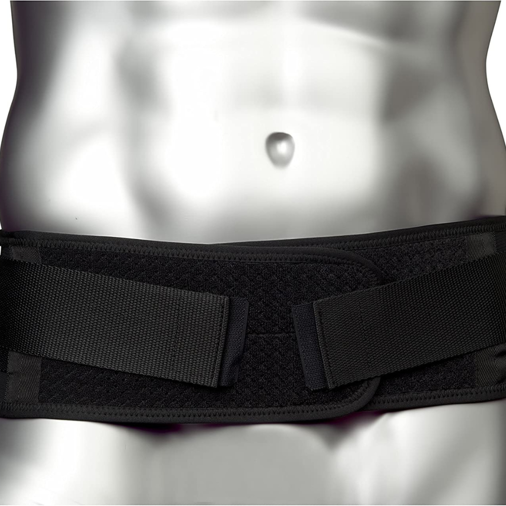 Zamst ZW1 Pelvic Brace | HMGDIRECT Australia – HMGDirect