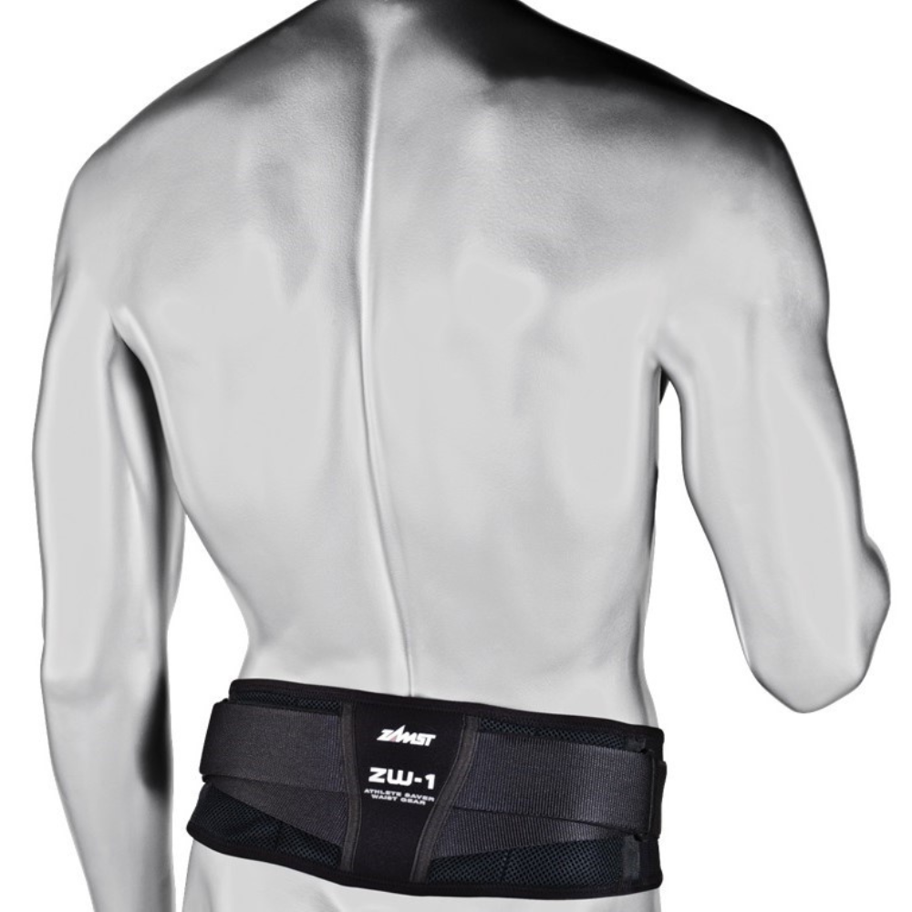 Zamst ZW1 Pelvic Brace | HMGDIRECT Australia – HMGDirect