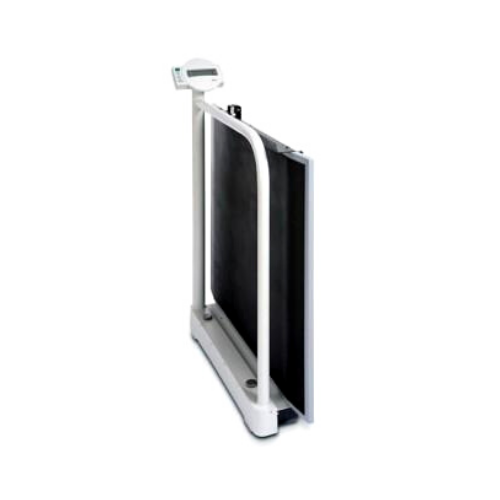Seca 676 Electronic Wheelchair Scale | HMGDIRECT – HMGDirect