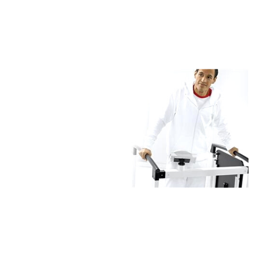 Seca 684 Electronic Multifunction Scale | HMGDIRECT – HMGDirect