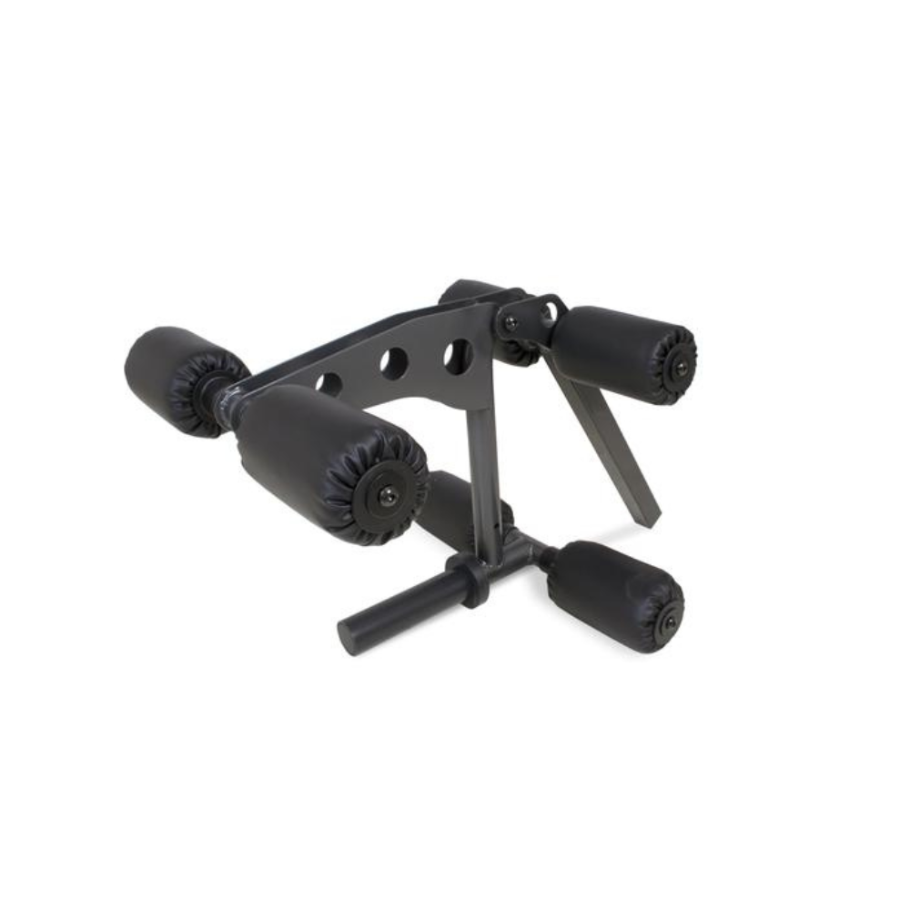Inspire Leg Developer Attachment (Leg Extension/Leg Curl) – HMGDirect