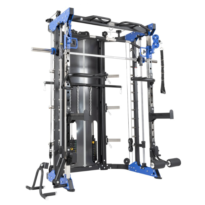 Ultramax X305 Smith/Functional Trainer/Half Rack | HMG Direct – HMGDirect