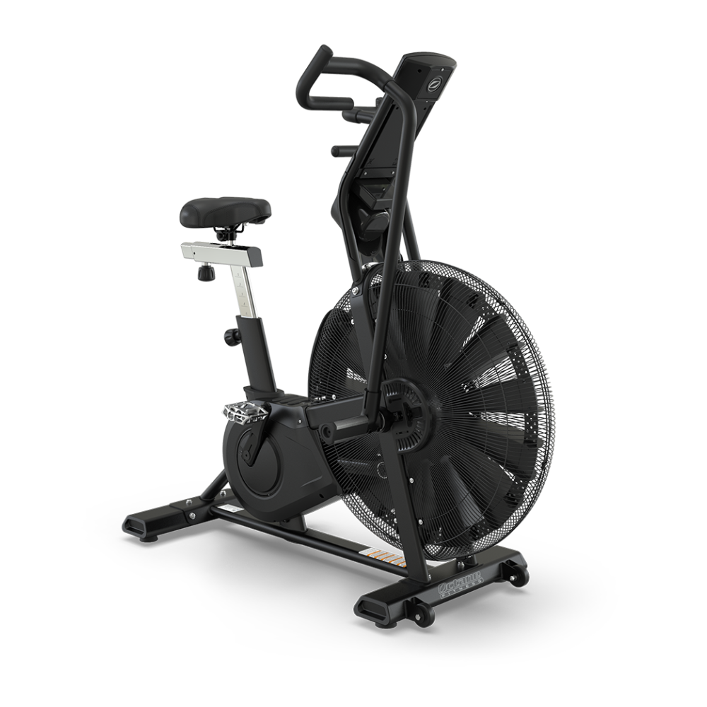 Octane Airdyne ADX Commercial Airbike | HMG Direct – HMGDirect