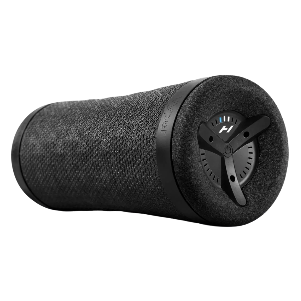 Hyperice Vyper 3 Vibration Massage Roller – HMGDirect