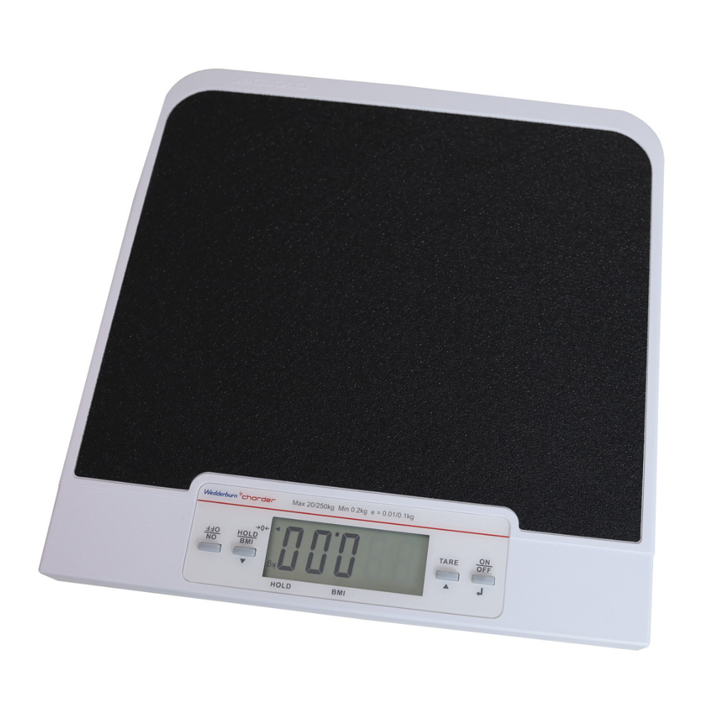 WM6111 Adult & Child Patient Scale – HMGDirect