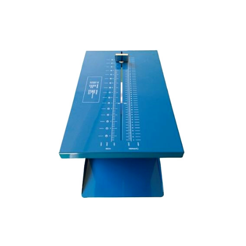 Sit and Reach Box | HMGDIRECT – HMGDirect