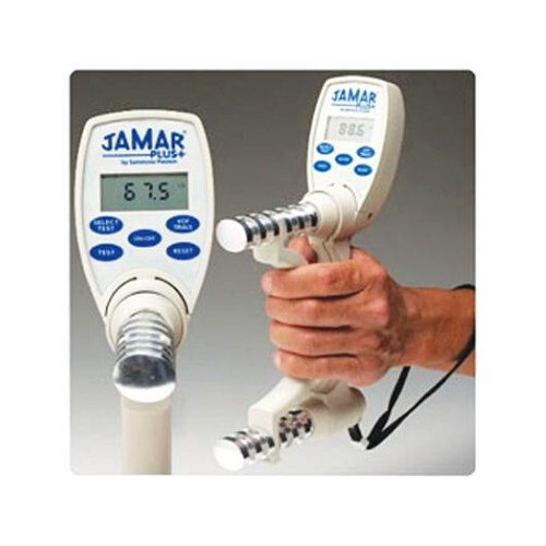 Jamar Plus+ Digital Hand Dynamometer – HMGDirect