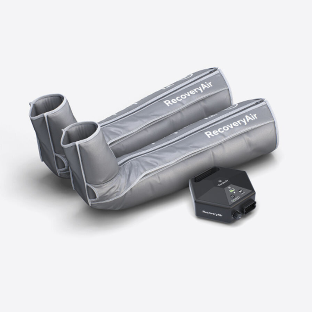 Therabody Recovery Air Compression System | HMG Direct – HMGDirect
