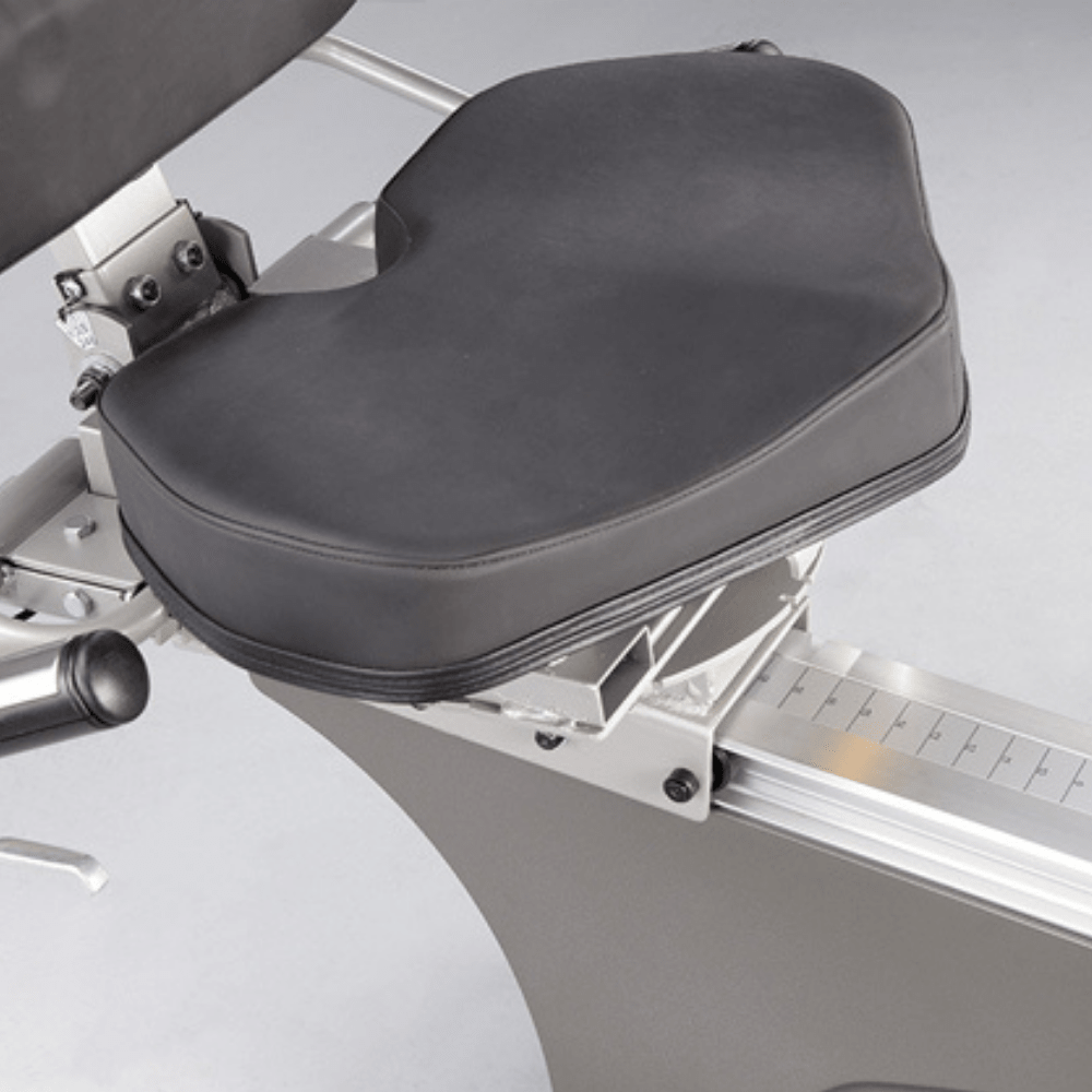 Spirit Fitness MR100 Rehabilitation Recumbent Lower Body Ergometer ...