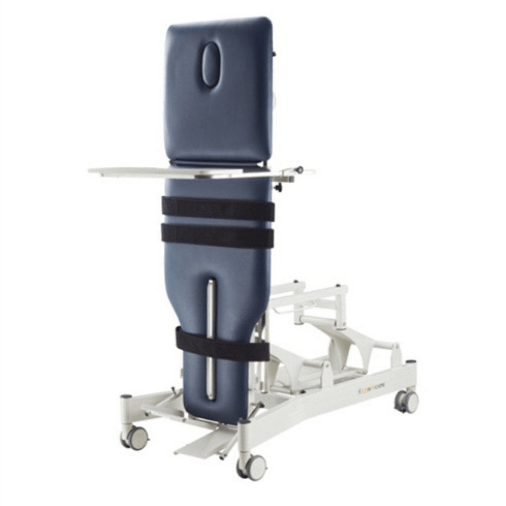 Pacific Medical 2 Section Electric Tilt Table | HMG Direct – HMGDirect