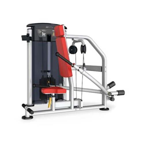 Impulse Fitness IT9517 Commercial Seated Tricep Dip Machine | HMGDIRECT ...