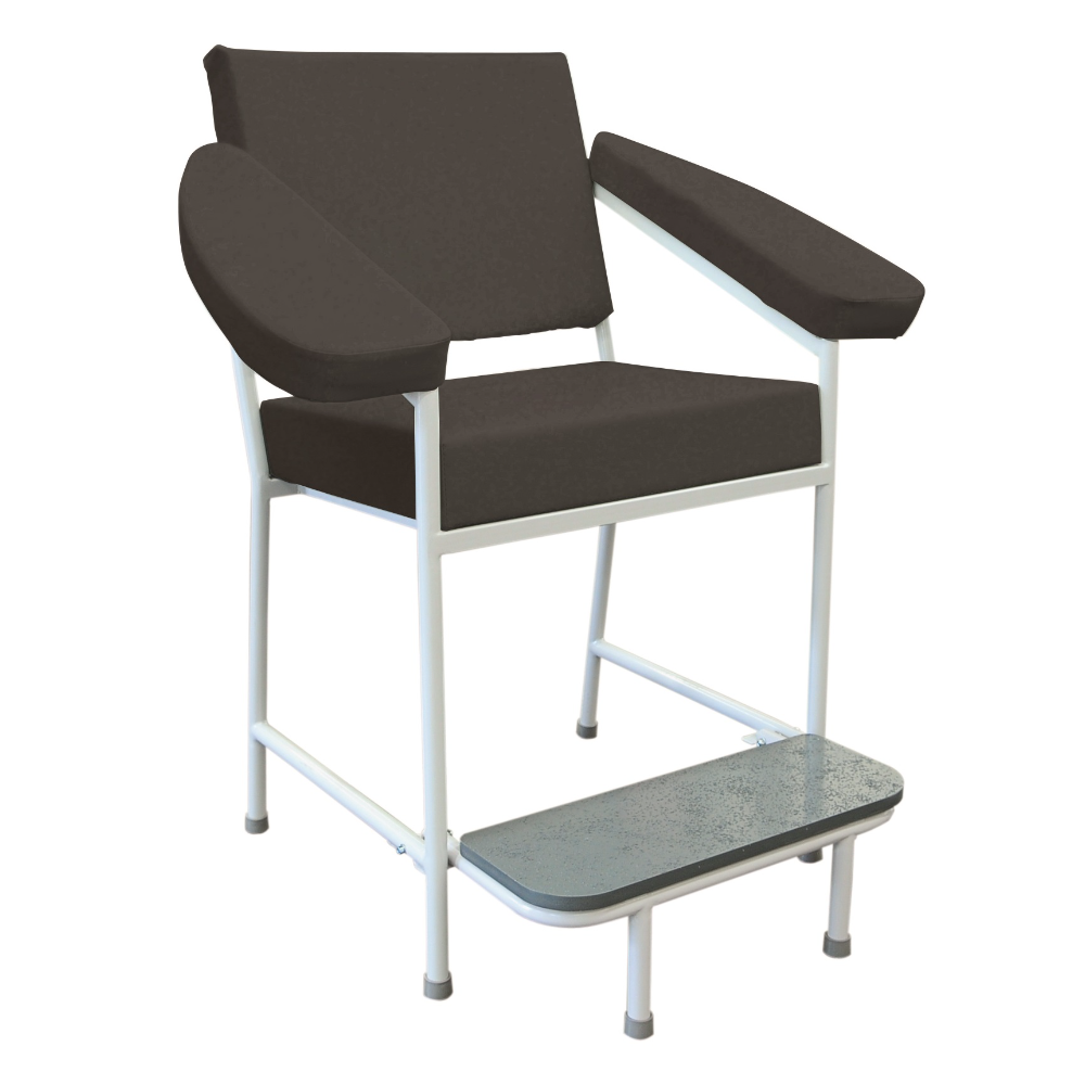 Pacific Medical Blood Collection Chair – HMGDirect