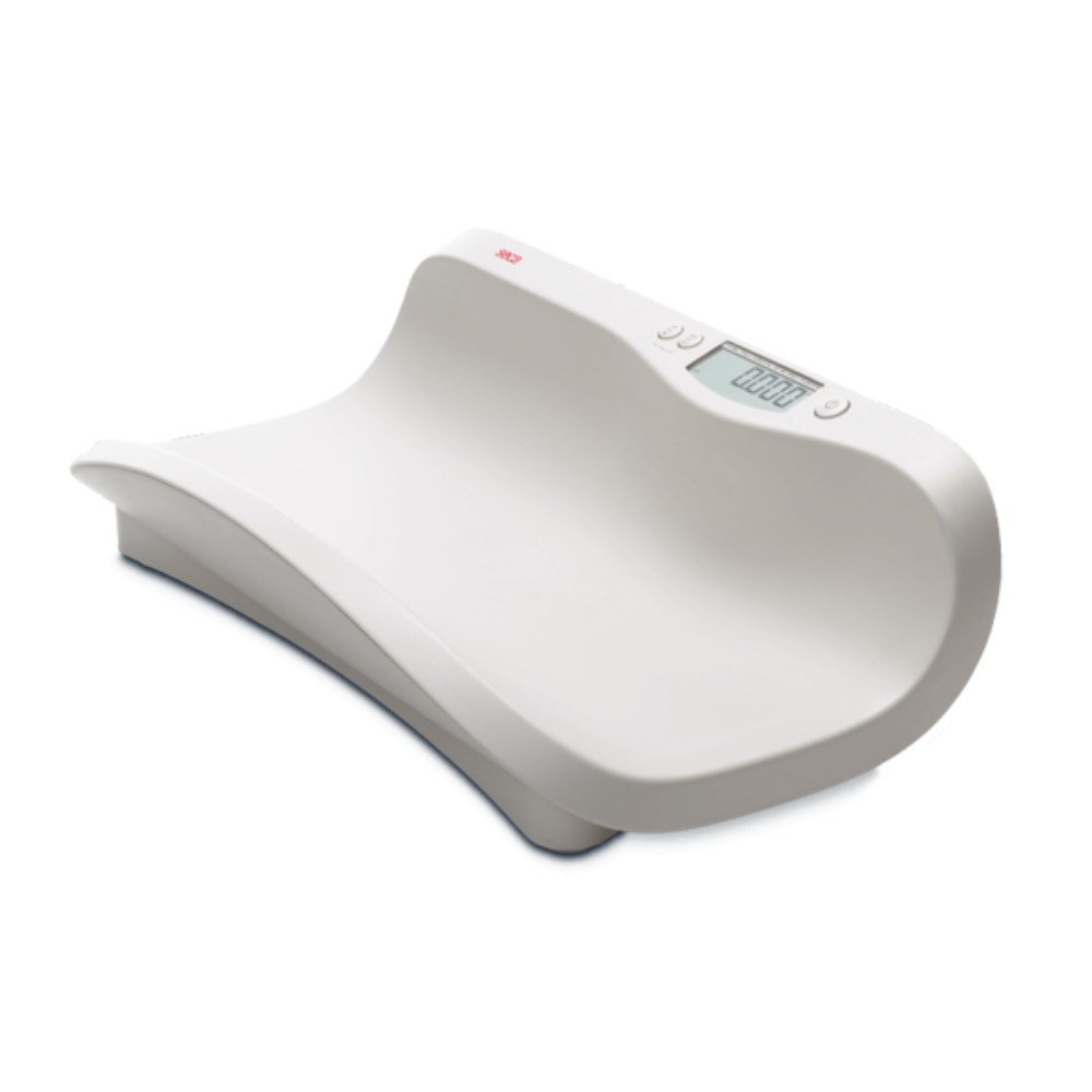 Seca 374 Digital Baby Scale with Extra Large Tray – HMGDirect