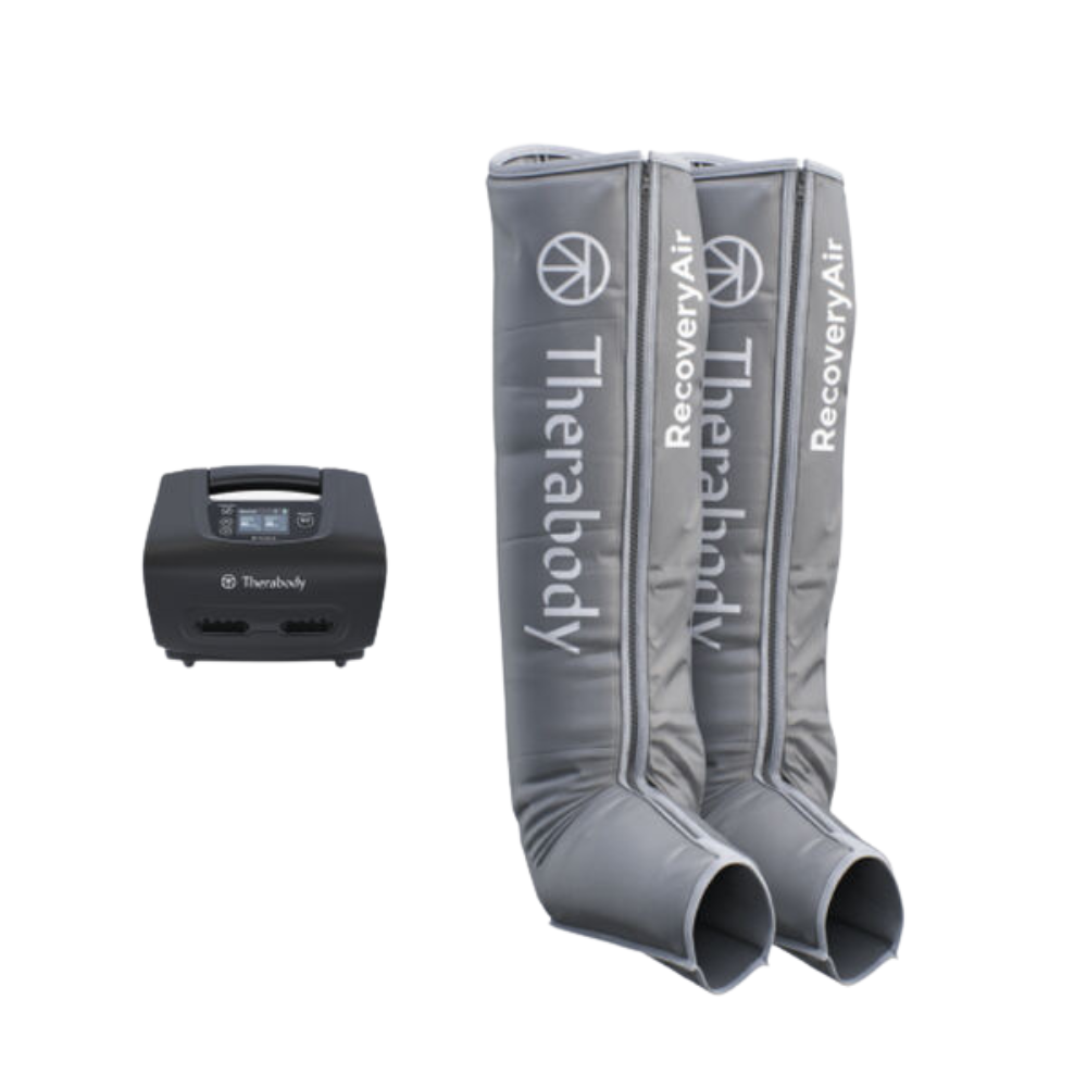 Therabody Recovery Air Pro Compression System | HMG Direct – HMGDirect
