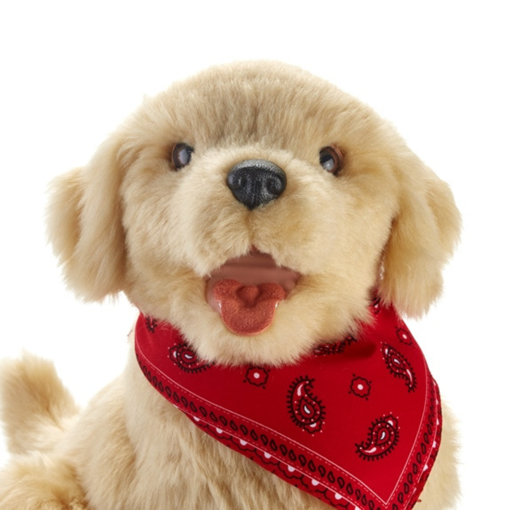 Companion Pups Lifelike Robotic Pets | HMGDIRECT – HMGDirect