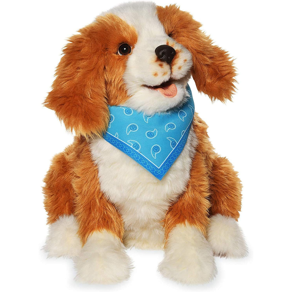 Companion Pups Lifelike Robotic Pets | HMGDIRECT – HMGDirect