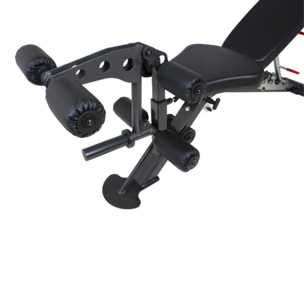 Inspire Leg Developer Attachment (Leg Extension/Leg Curl) – HMGDirect