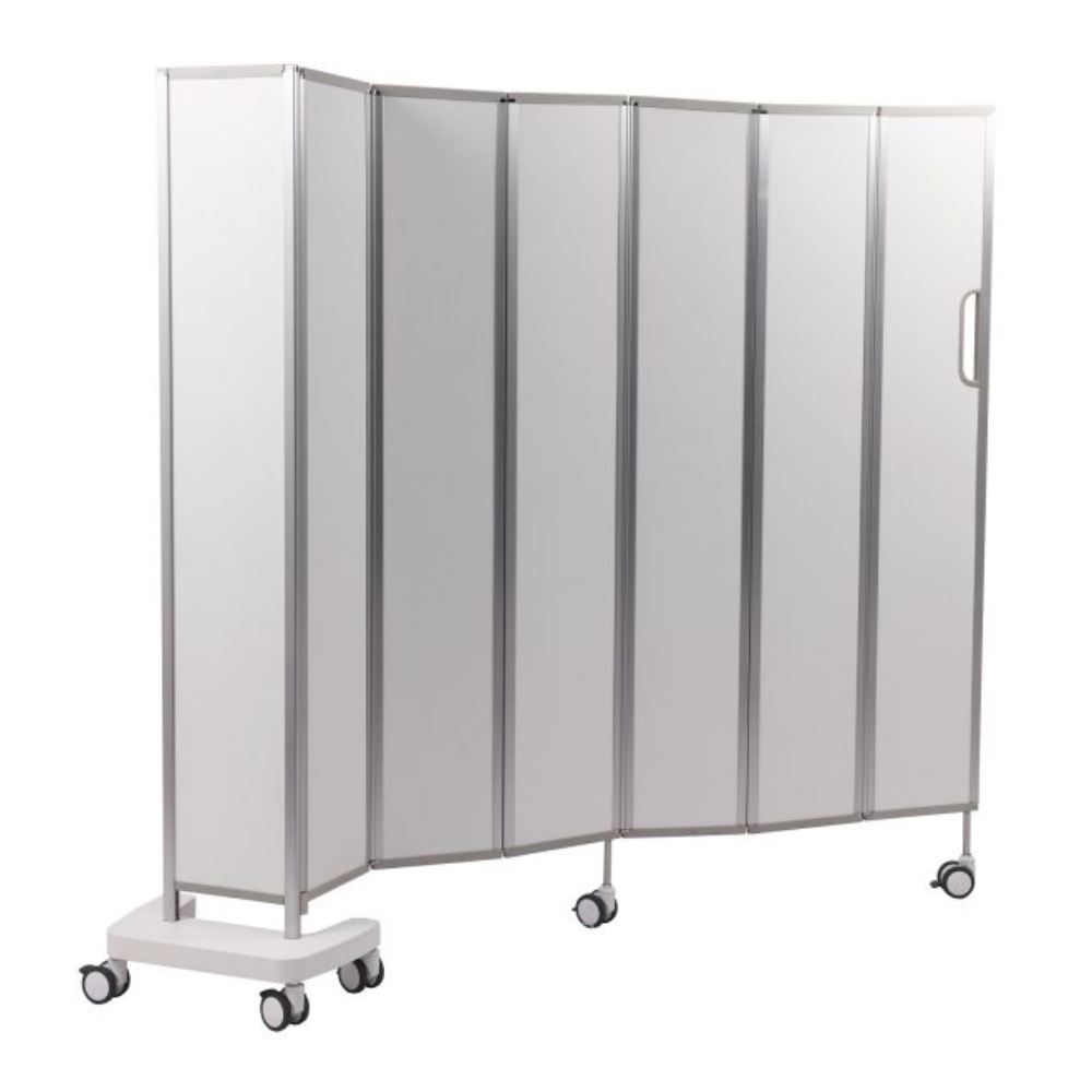 Mobile Privacy Screen | HMG Direct – HMGDirect