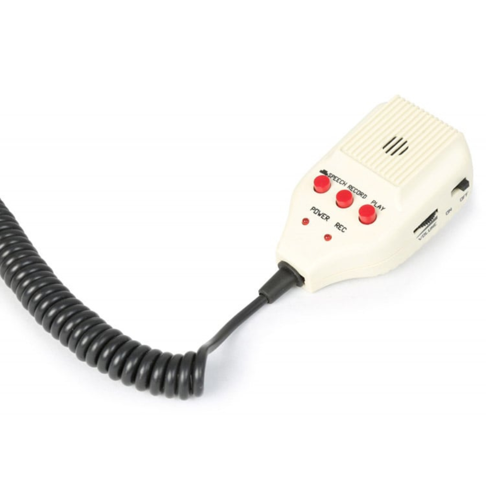 Megaphone with Rechargeable Battery 65W – HMGDirect