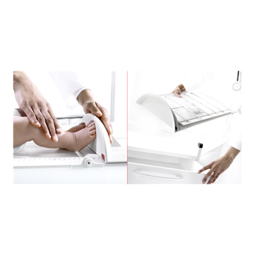 Seca 417 Mobile Infant Measuring Board | HMGDIRECT – HMGDirect